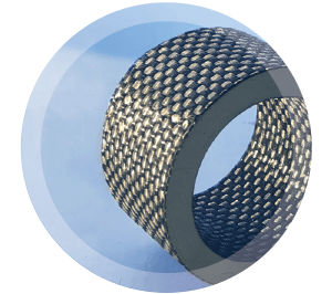 AeroZero® Polymer Aerogels - Blueshift Materials