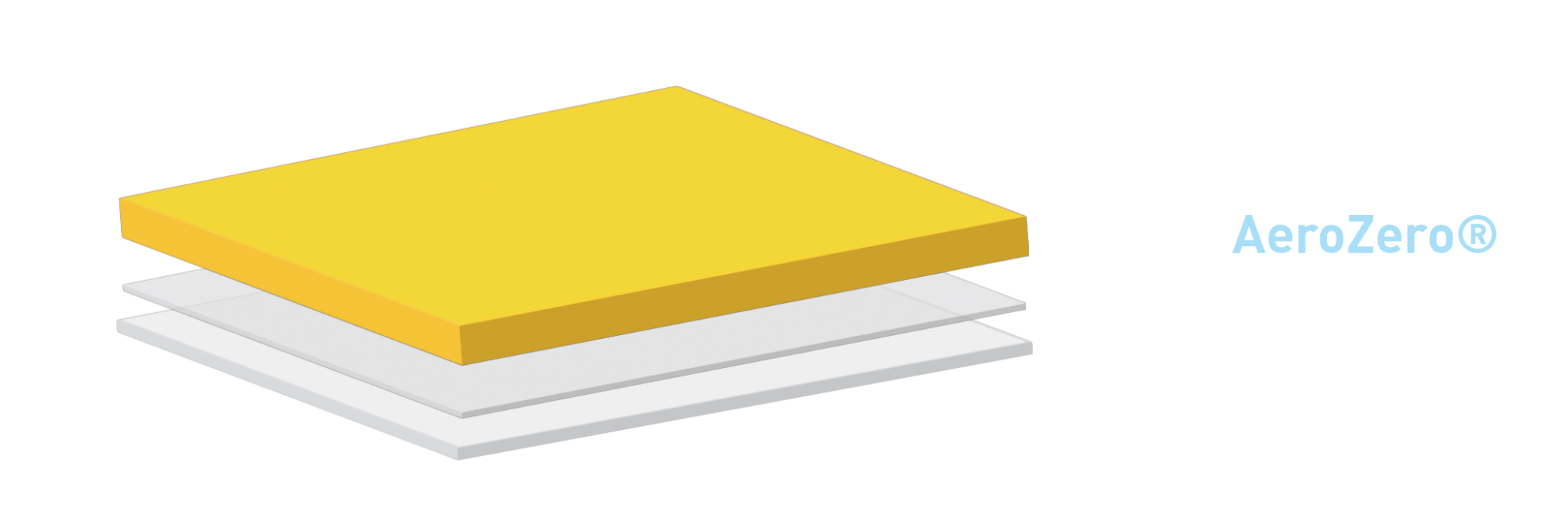 AeroZero® Products - Blueshift